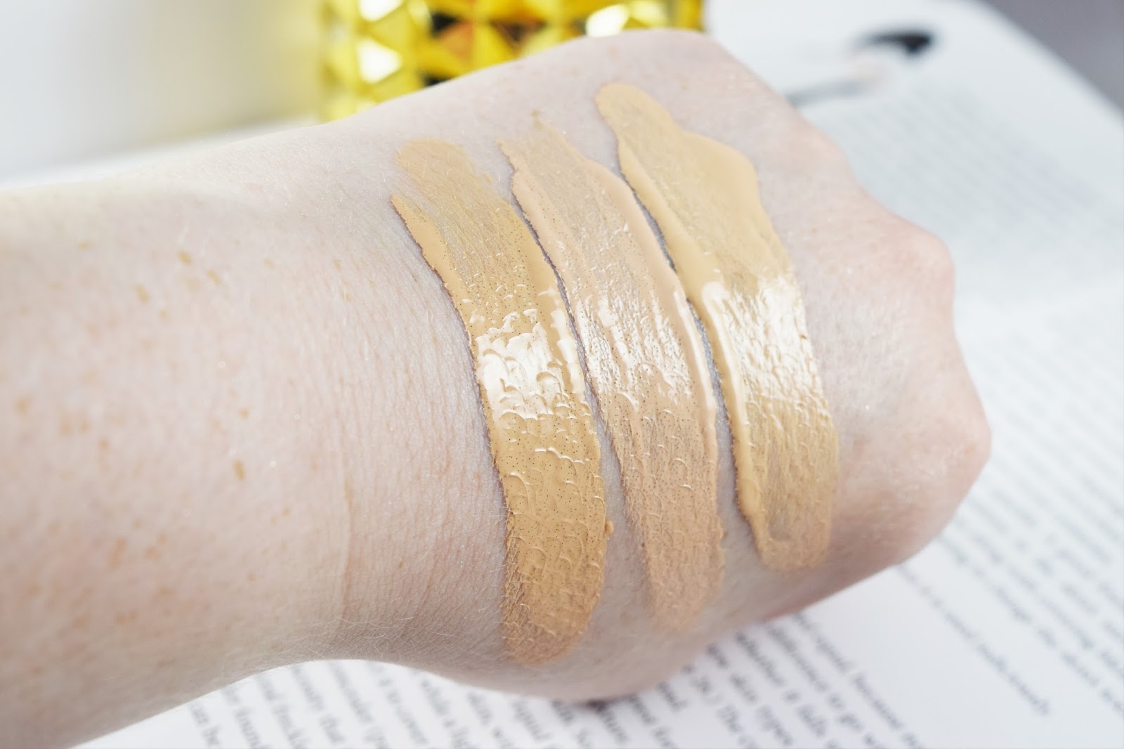 3 HIGH-END FOUNDATIONS YOU NEED TO TRY - A Life With Frills