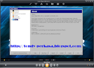 Zoom Player Home MAX v8.5.1 Full Crack ~ Catatan Kecilku