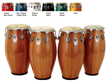 CONGA-TUMBA-TUMBADORA-BONGO: INTRODUCCION CONGAS