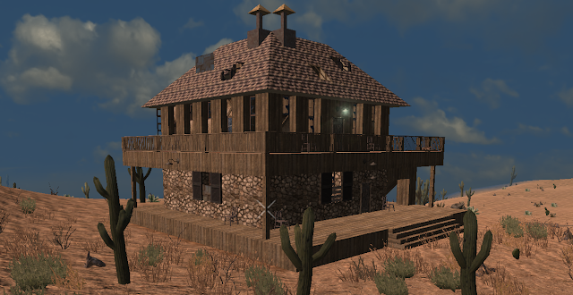 7 Days to Die Photo Diary: January 2016