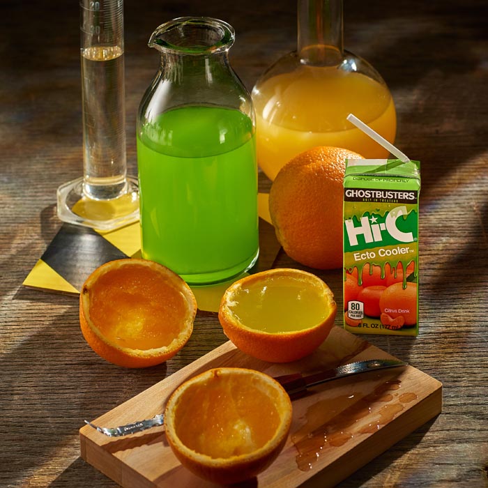 Ecto Cooler Punch Recipe | Bryont Blog