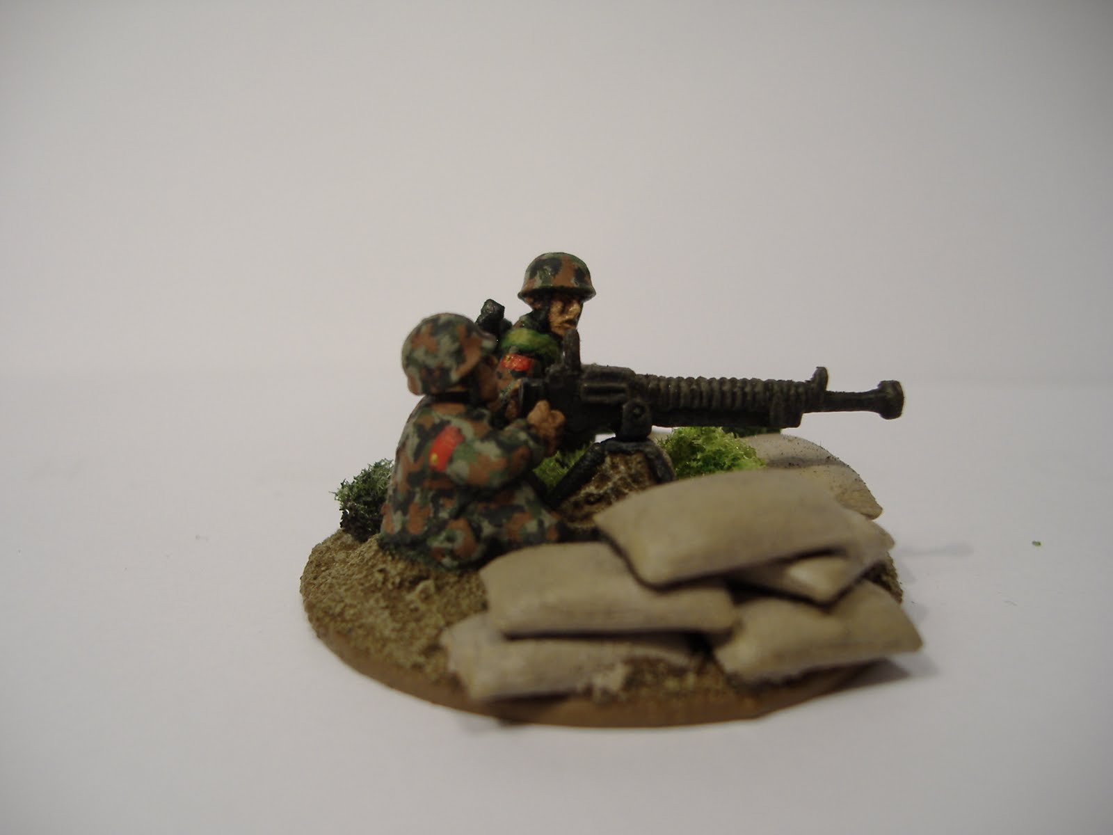 SmallScaleOperations - Wargaming Moderns, Historical and Sci-Fi with ...