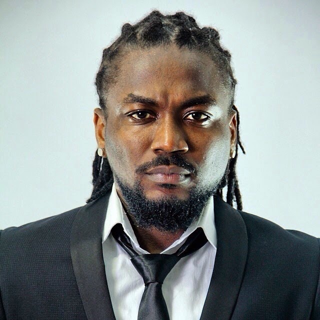 BIOGRAPHIES OF GHANAIAN MUSICIANS: Biography of Emmanuel Andrews Samini ...