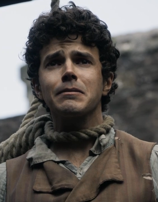 “Or for two women in a man’s?”