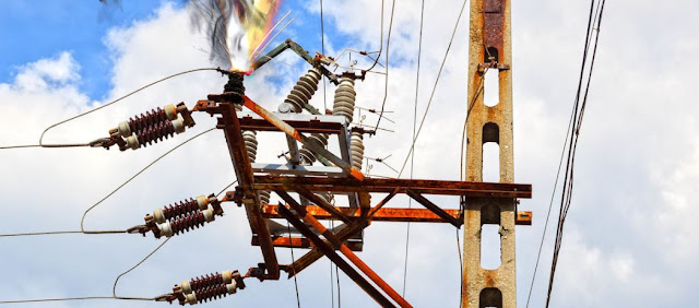 Video: Tutorial on Transmission Line Faults - Electrical Axis