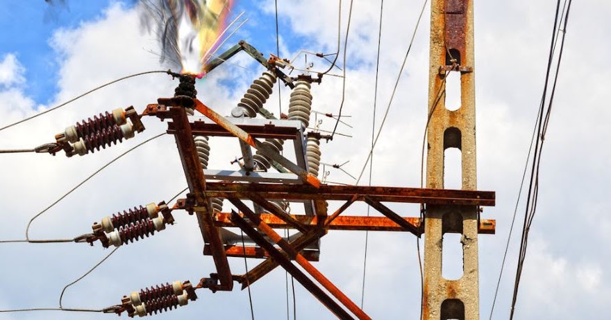 Video: Tutorial on Transmission Line Faults - Electrical Axis