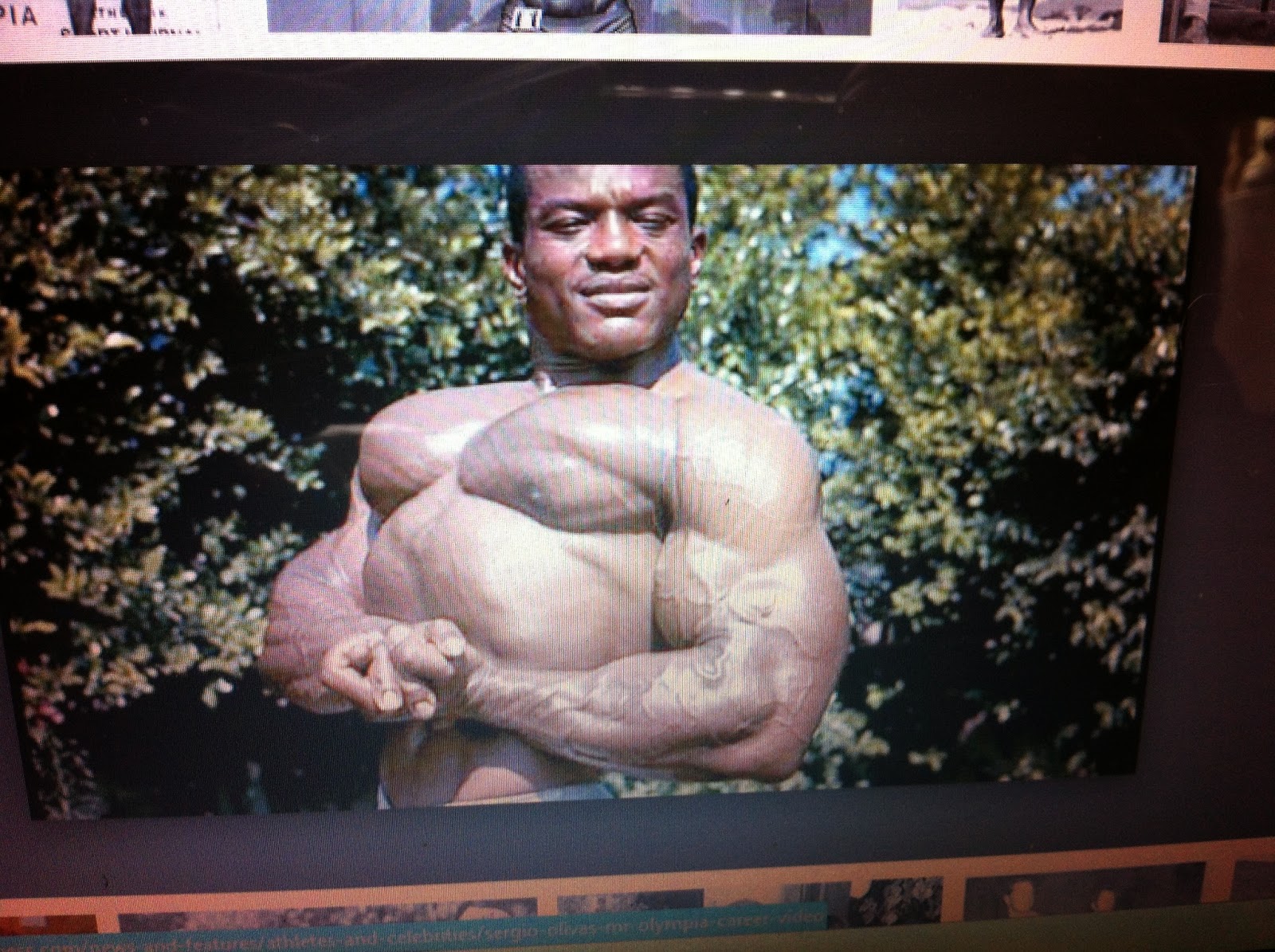 THE BLACK SOCIAL HISTORY:: BLACK SOCIAL HISTORY : AFRO-CUBAN " SERGIO ...