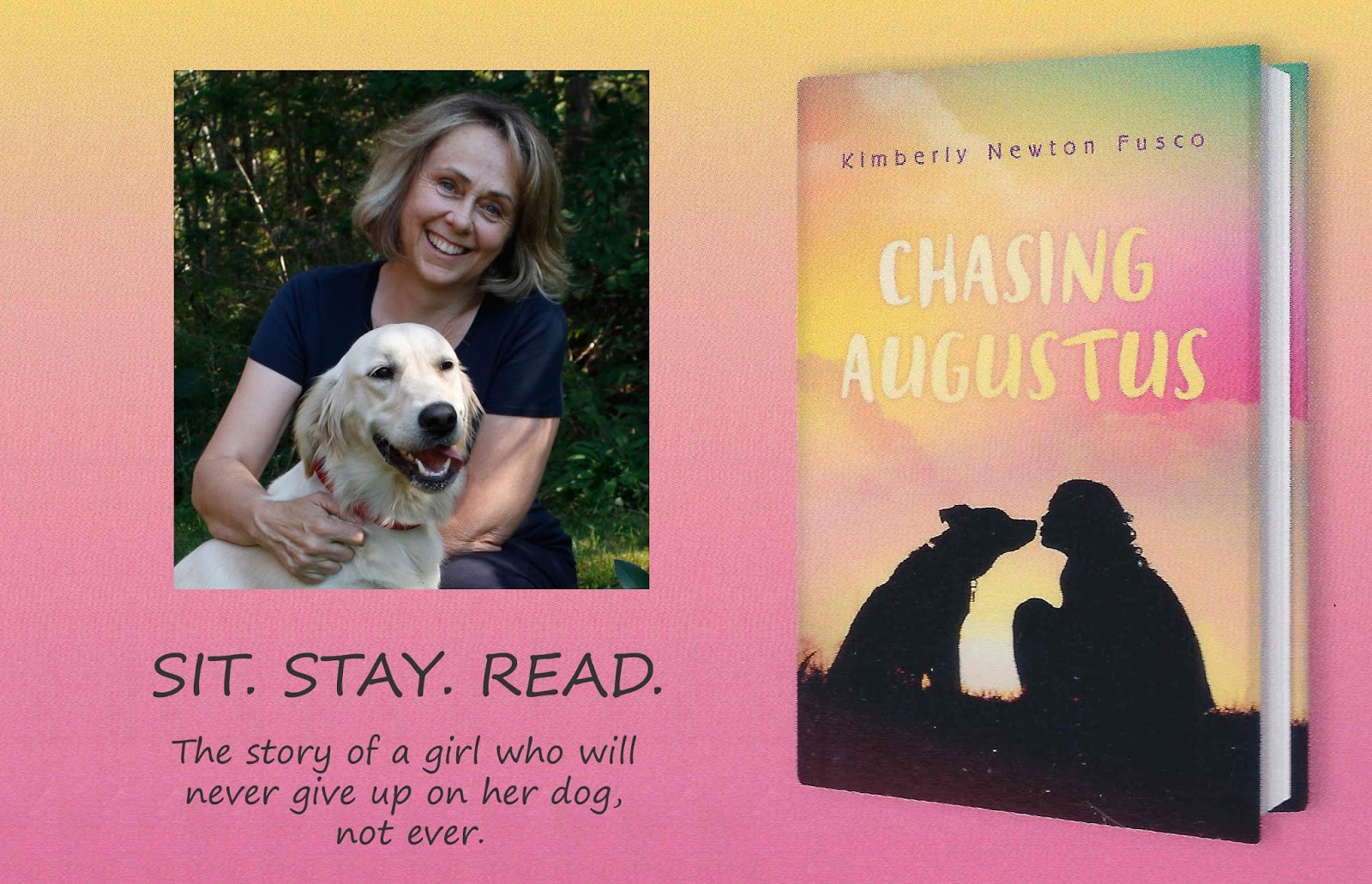 Kimberly Newton Fusco Journal