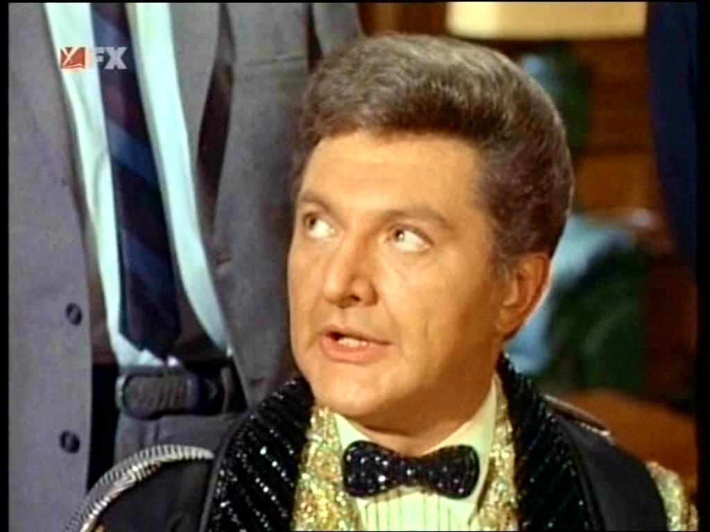 Nature Boy: Pop Icons