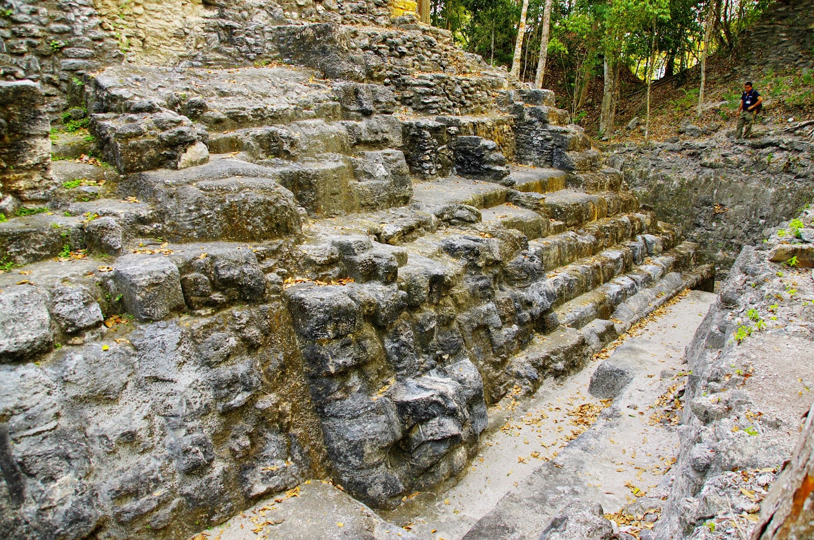 Uncharted Ruins: 2013