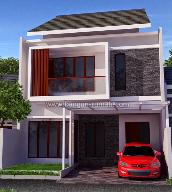 49+ Gambar Desain Rumah 7x12 Minimalis Simple Dan Minimalis