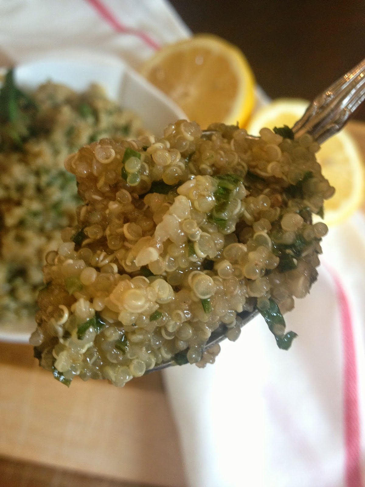 Little Magnolia Kitchen