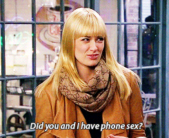 So You Like That Ship, Huh?: "I'm so sick of you." |[MAXOLINE]|