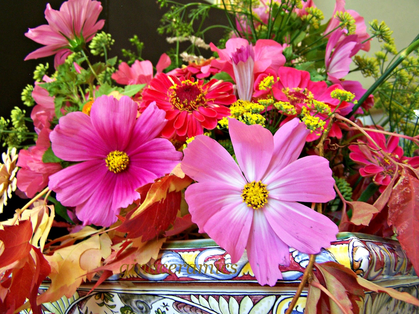 Art and Alfalfa: I'm back