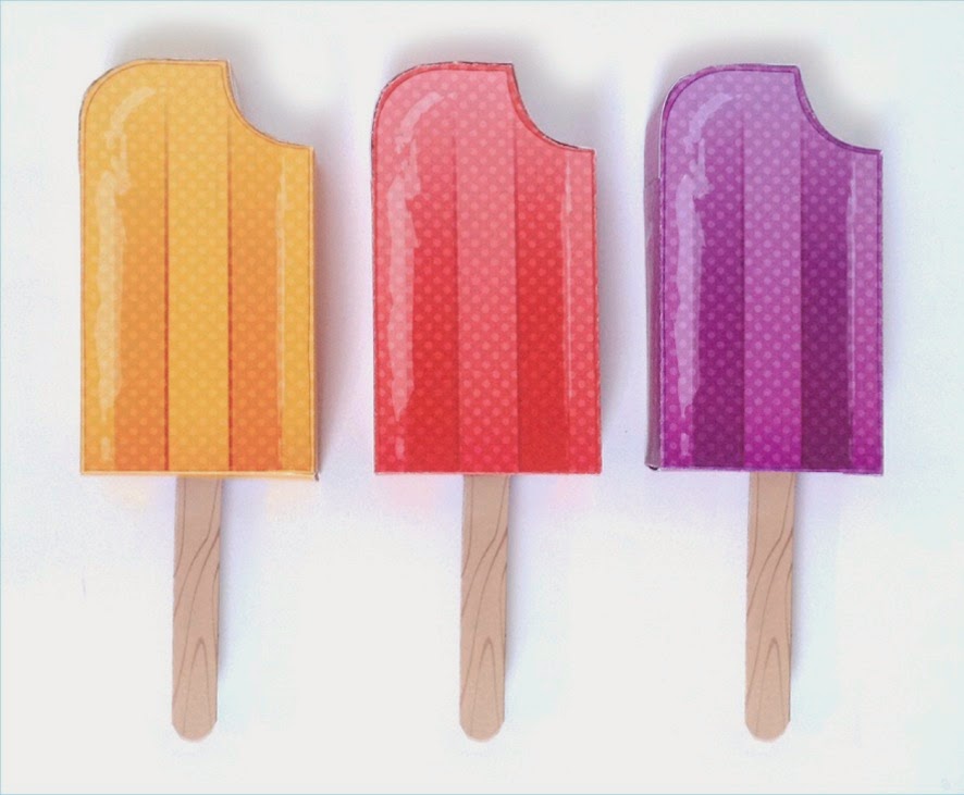 SimplyEverydayMe: Delicious Creamsicle Boxes...