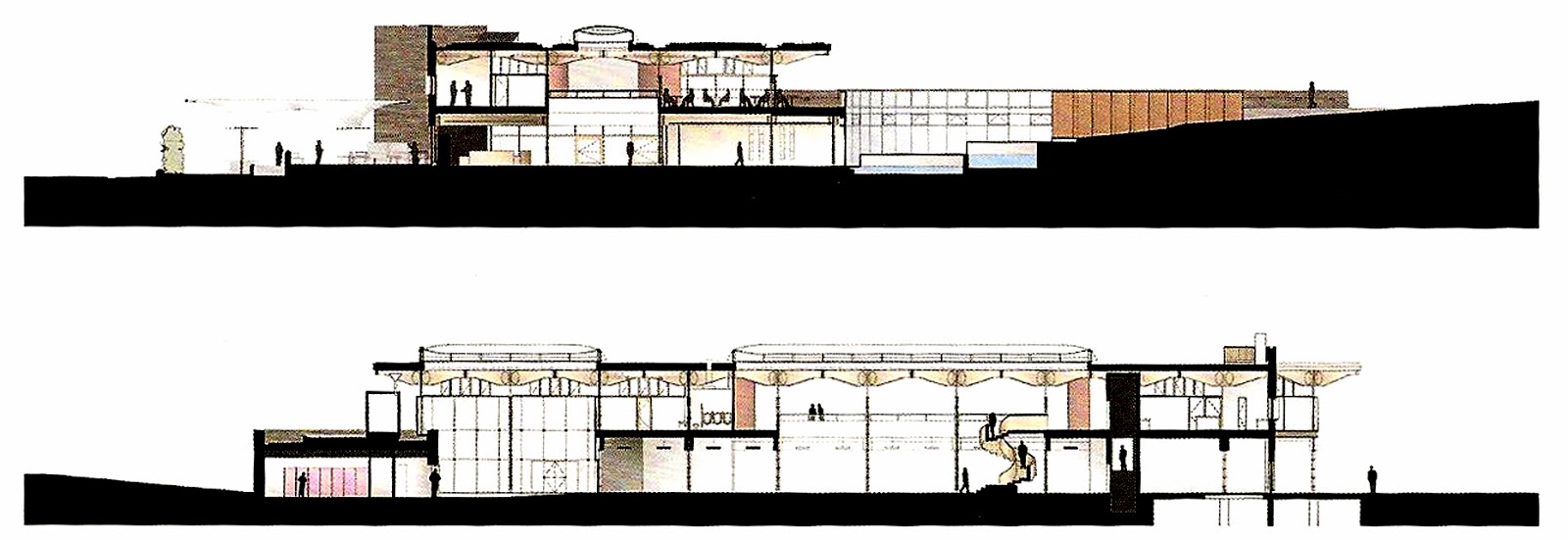 .: JOHN HOPE GATEWAY