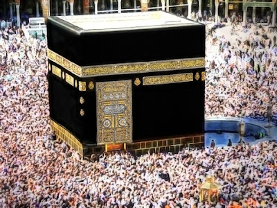 Kaaba: The Forgotten SHIVA Temple