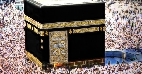 Kaaba: The Forgotten SHIVA Temple
