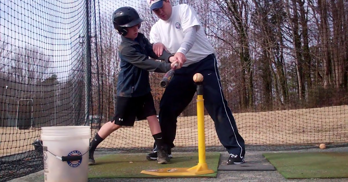 Hardball Mechanics: Teach Your Player to Coach Himself