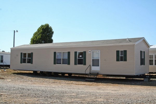 Starks Brothers Homes: Sandalwood 16X60 by Fleetwood Homes #16562R