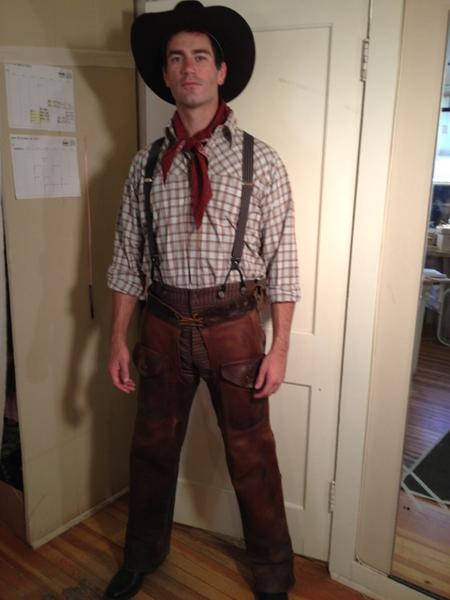 BARIHUNKS ®: Opera Barihunks Taking on Musical Theater