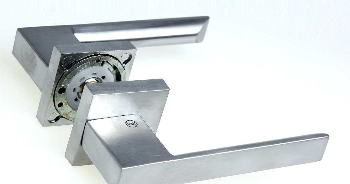 KENARI DJAJA: Handle Pintu Stainless Steel KEND