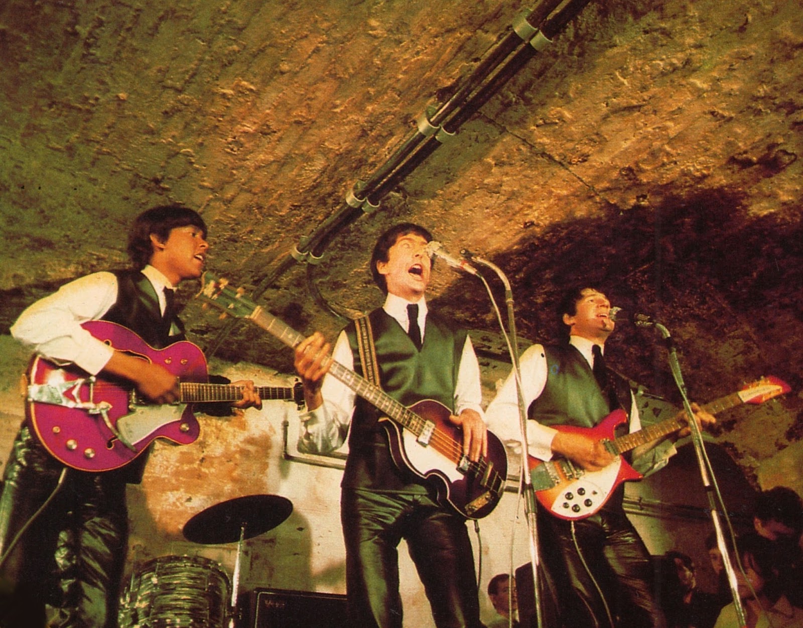 Forestdweller: The Rutles