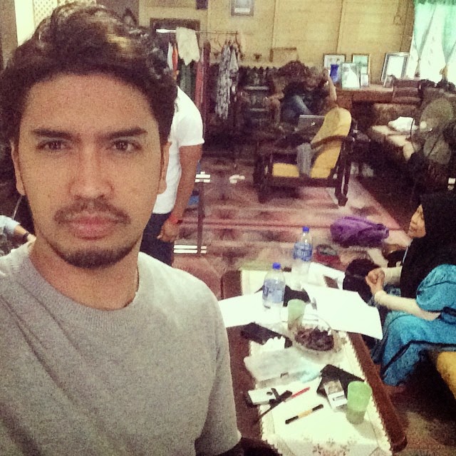 Biodata Nizen Ayob Pelakon Baru - Drama Istikarah Cinta TV3 ~ VIDEO ...