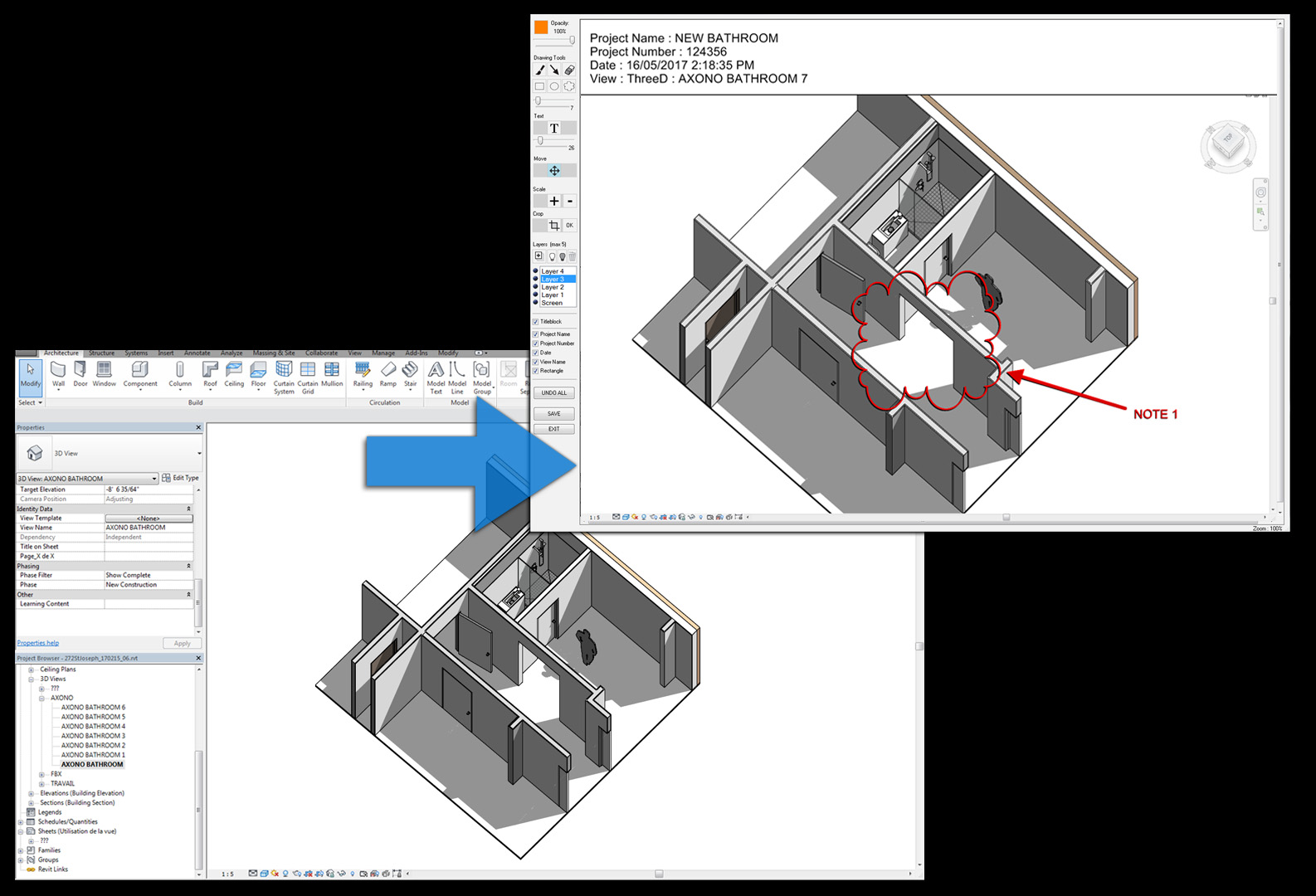 Revit Add-Ons: Punch Pro V1.0.2 – Features New Lower Price