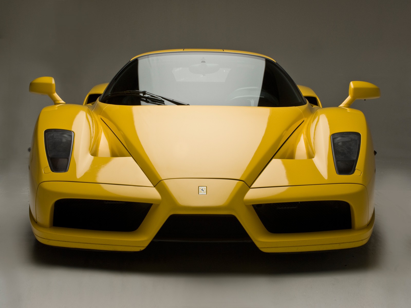 Fast Fun Cars: 2004 Ferrari Enzo F60