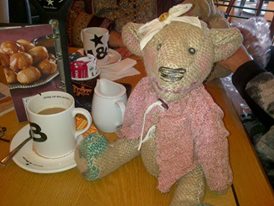 DIE BYBELBOEKWURM (vir Kinderkerke): ESMé WALKER: KUNSTENAAR