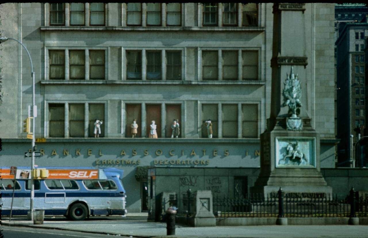 37 Amazing Photographs Capture Street Scenes of New York City in 1978 ...