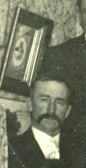 Culbert Family History: April 2018