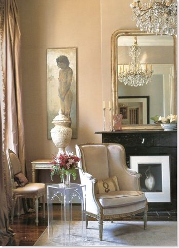 Eye For Design: Decorating Your Home With Classical Lidded Garden Urns ...