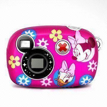 Shuoying-Digital Cameras Disney Kids CMOS Sensor CE FCC