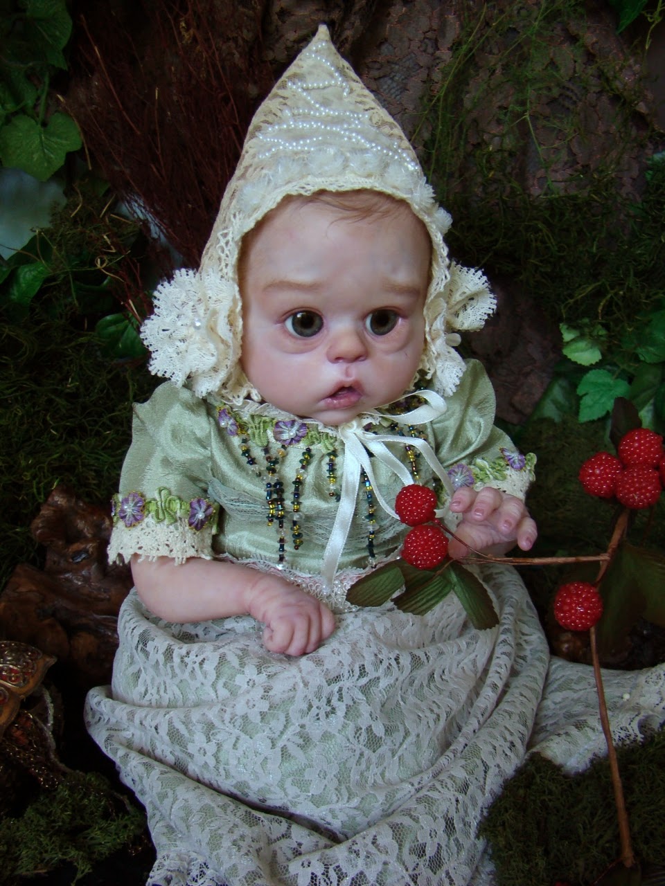Anyas Originals Reborns And Ooak Art Dolls 2014