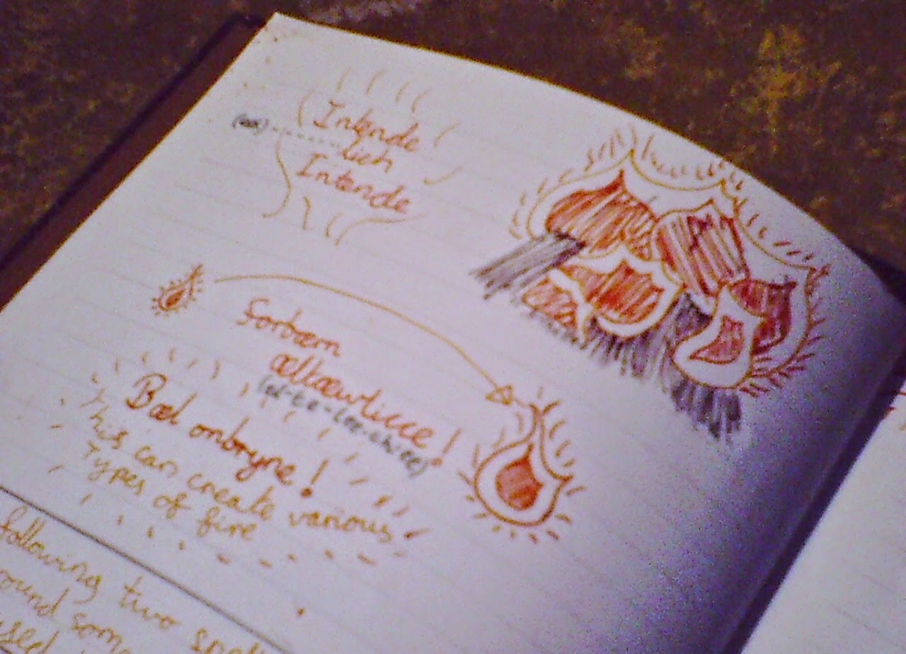 The Merlin Mega Fan: A Book of Magic