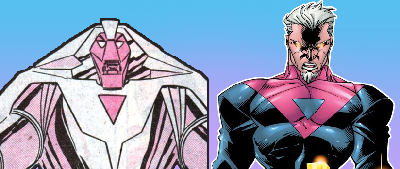 Flashback Universe Blog: April 2015