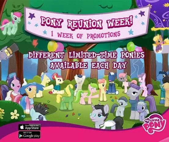 Equestria Daily - MLP Stuff!: My Little Pony Gameloft Game Adds Daily ...