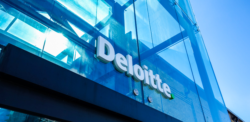 Deloitte Canada Kitchener-Waterloo Office