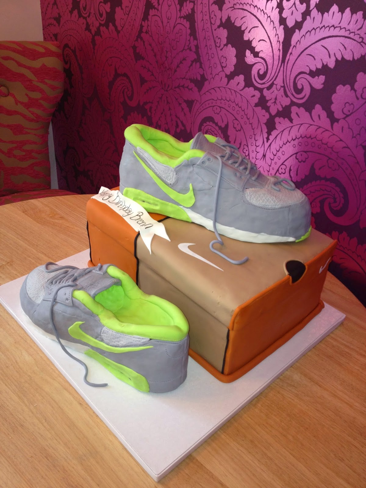 Realistic Budgets: Shoe Edition