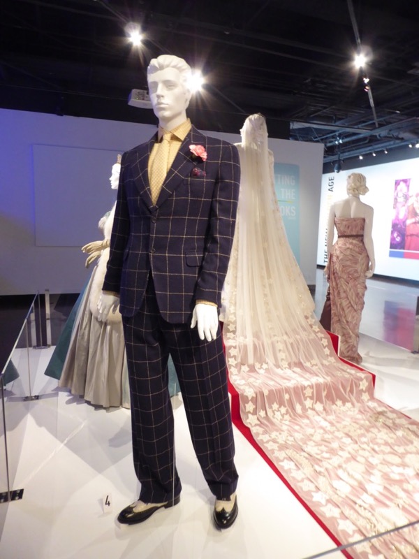 Hollywood Movie Costumes and Props: Emmy-nominated costumes from The ...