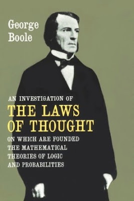 ΦΙΛΟΣΟΦIΑ: George Boole