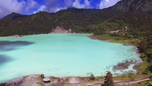 Risman Aprijal: Talaga Bodas Wanaraja