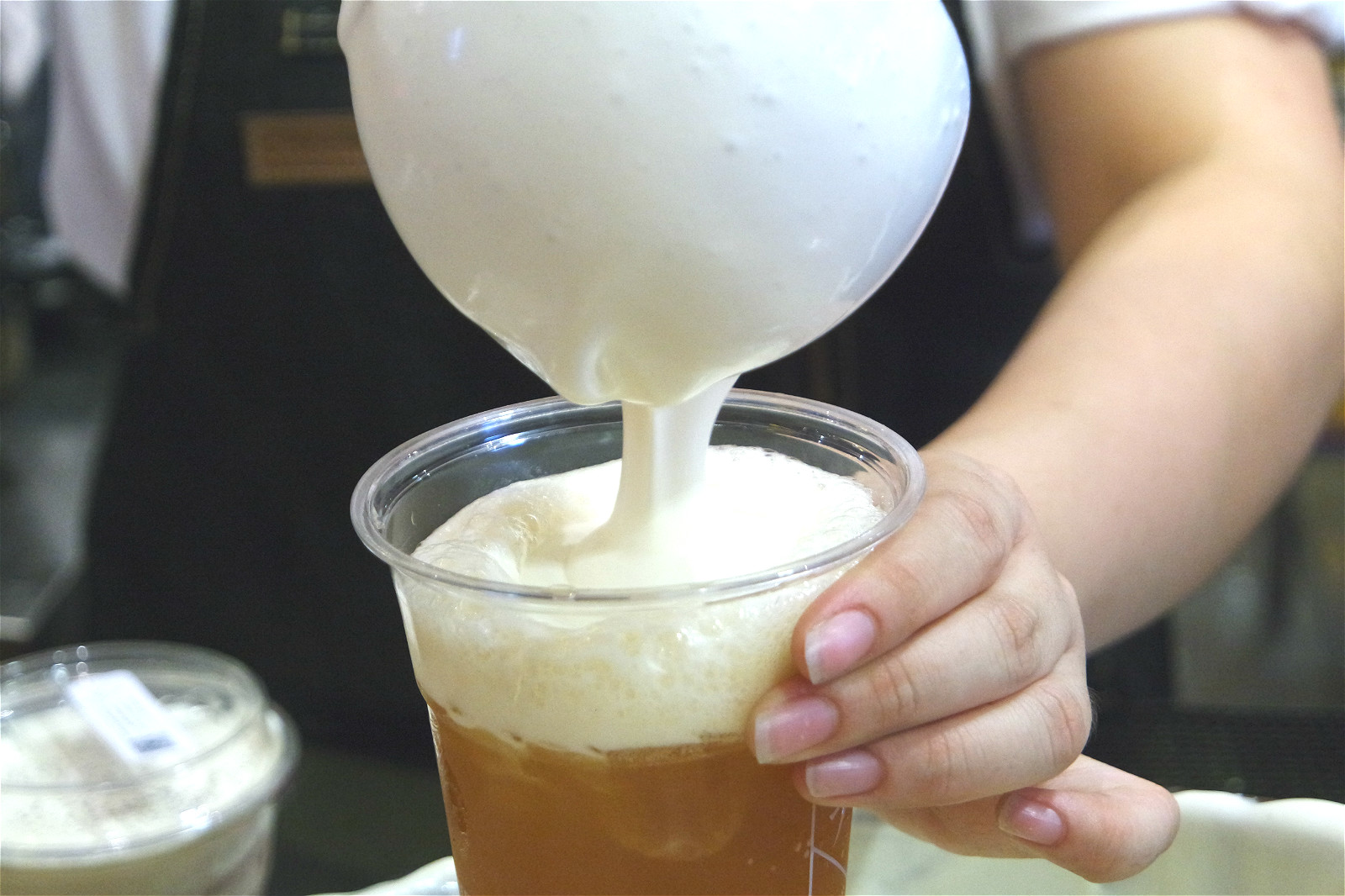 OhisTiffanyLee.com: Food | CHIZU is in the town!