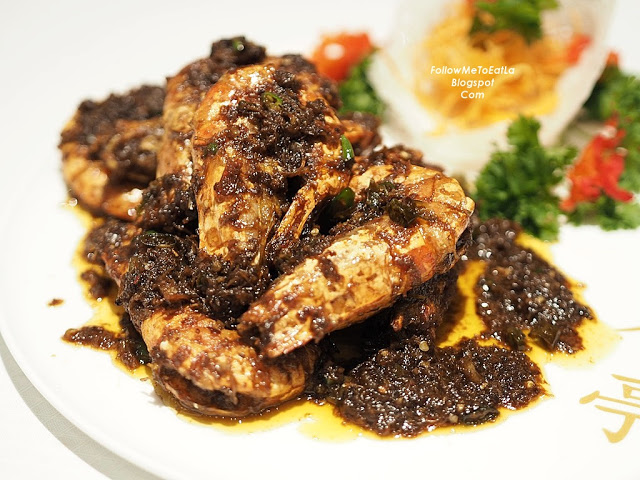 Best Restaurant To Eat - Malaysian Food Blog: CHINESE NEW YEAR FESTIVE ...