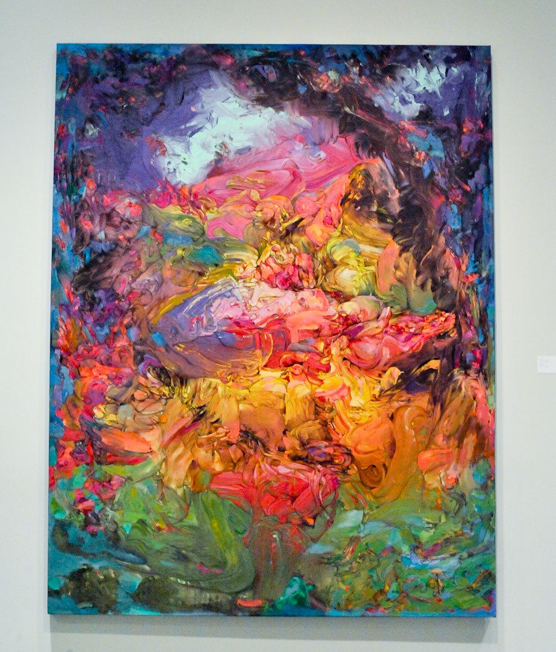 Artdeal Magazine: July 2016