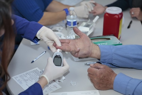 IMPORTANTE! - Guía para Personas que Tienen Diabetes!