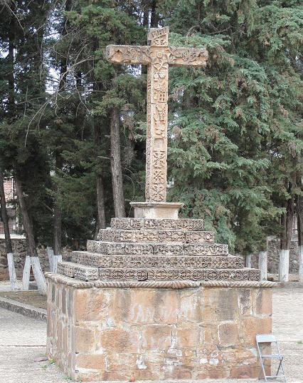 P’urhépecherio: TARECUATO