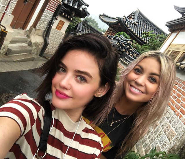 Janelle Hansen's Instagram, Twitter & Facebook on IDCrawl